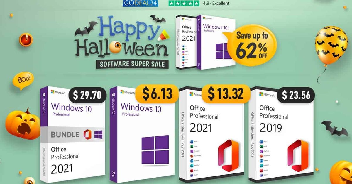 Where to Get Cheap and Genuine Microsoft Office? Windows OS at the Best ...
