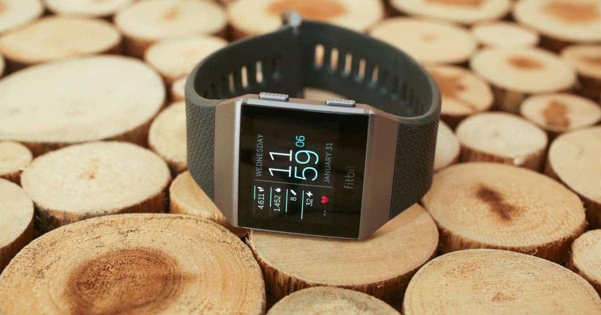 Google Breaks Down Why the Fitbit Login Is Changing