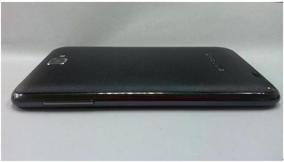 The 5inch Android 4 Phone Invasion Begins