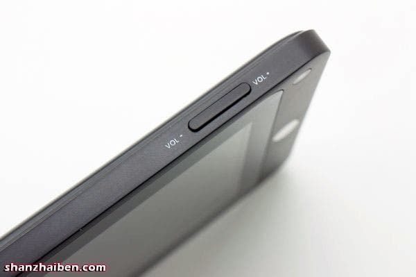 $45 Android Tablet Get's Android ICS and Front Facing Camera