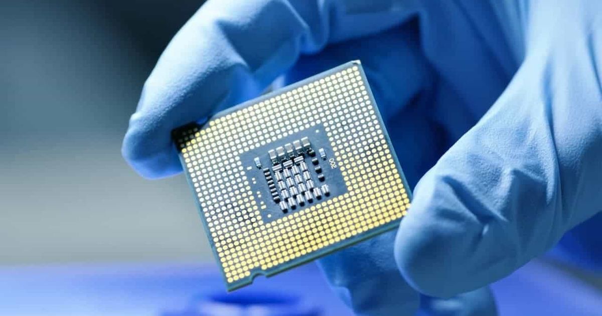Chipset shortage may lead to the rise of fake chips