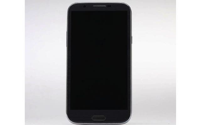 Quad-core Samsung Galaxy Note 3 Clone with 5.7-inch display