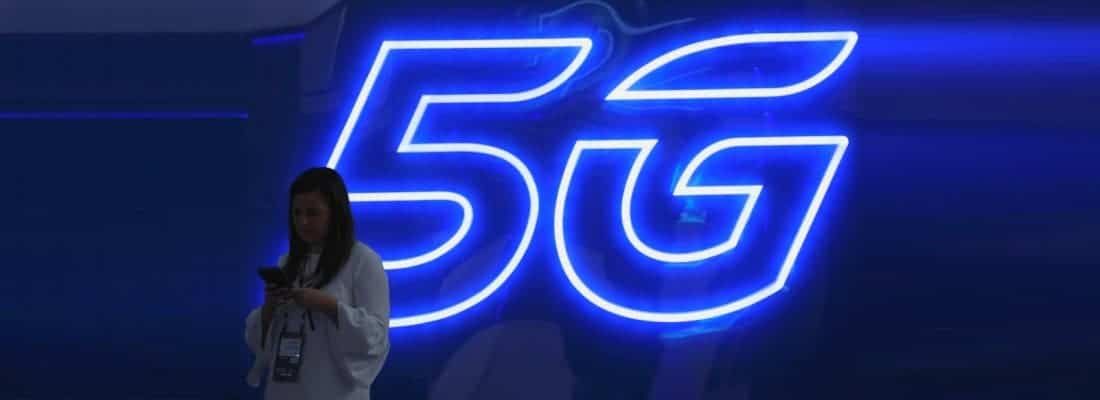 Zaram Technology develops ultra-low-power 5G semiconductor
