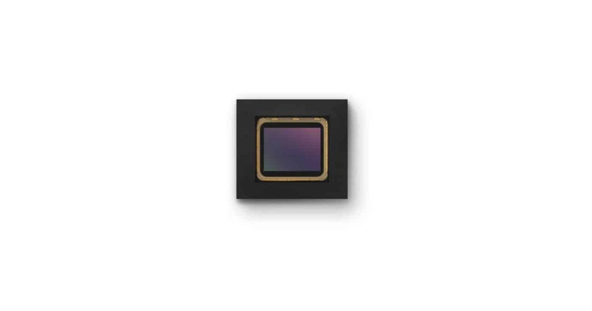 Samsung Launches ISOCELL Auto 4AC For Automotive Customers