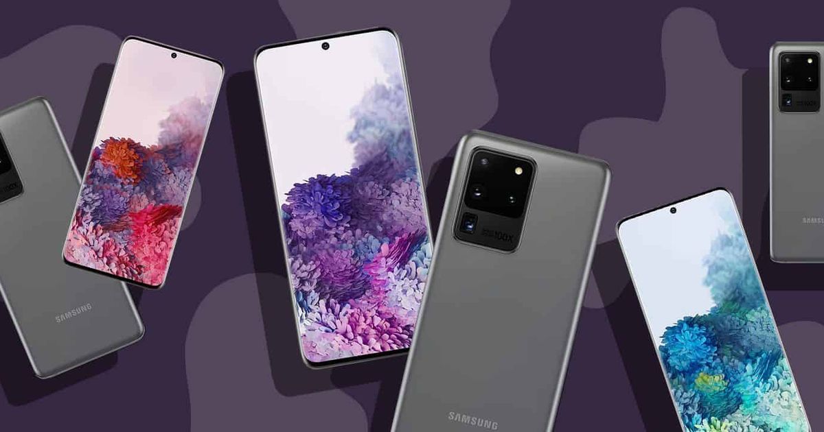 These are the 10 most powerful Android smartphones of February 2020