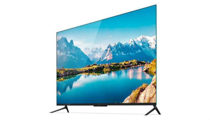 Xiaomi TVs powered by Android TV get certified with Amlogic chipsets