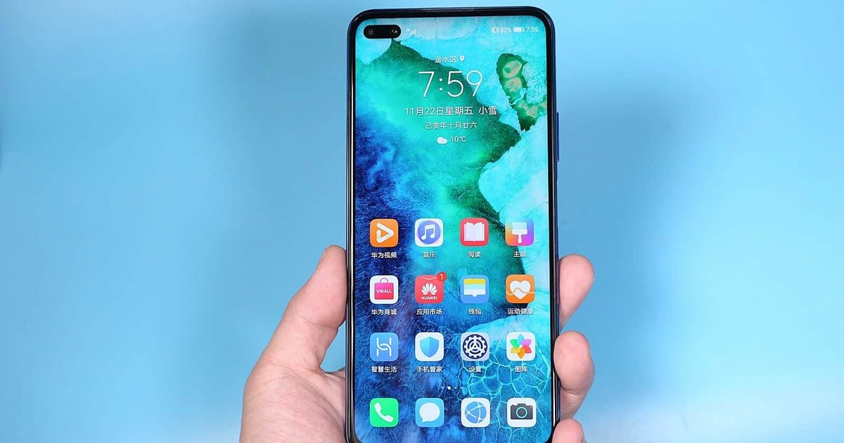Honor AKA-AL10 Surfaces on TENAA, Reveals Detailed Specs & Features