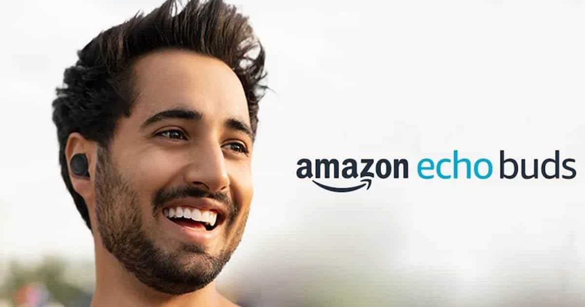 Amazon Echo Buds 2nd Gen With ANC Launched In India, See Price