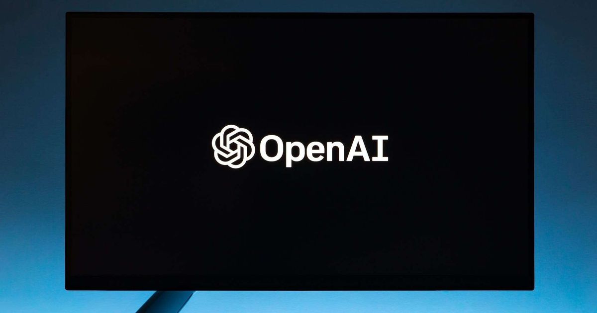 OpenAI announces new models and API upgrades