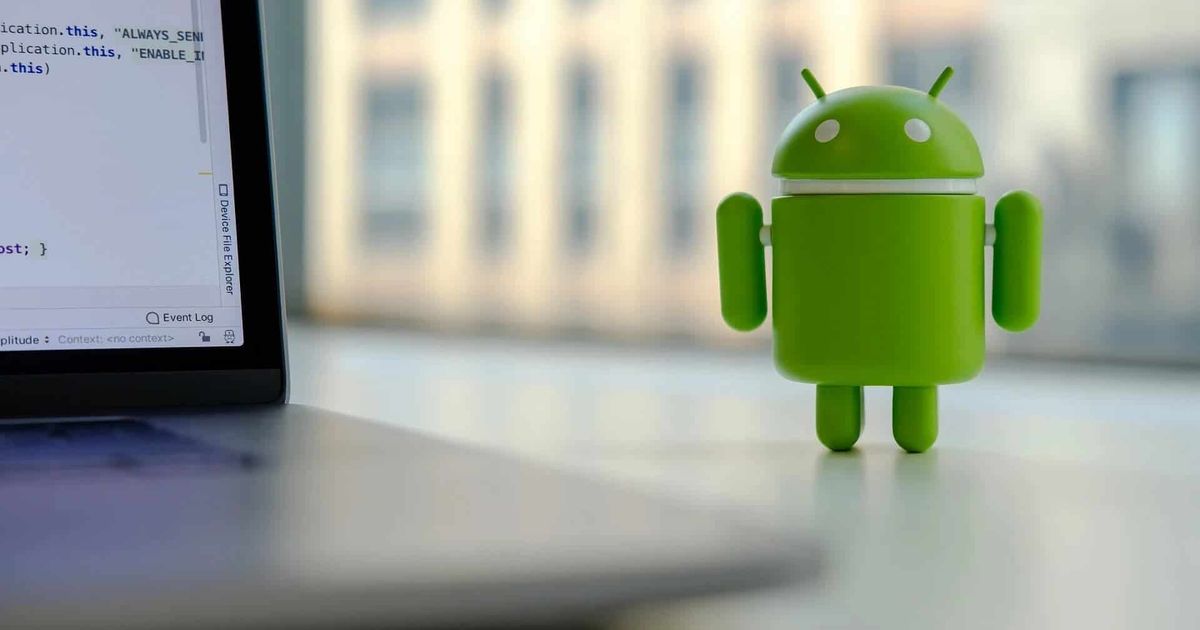 Android introduce separate notification and ringtone volume control