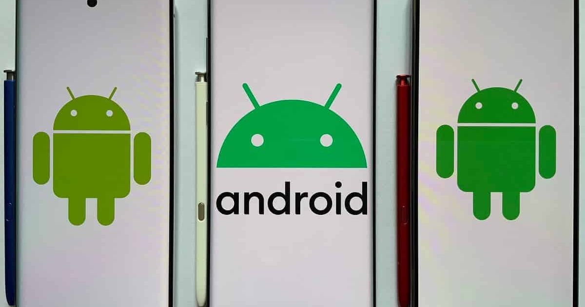 Android version adoption sees slight progress
