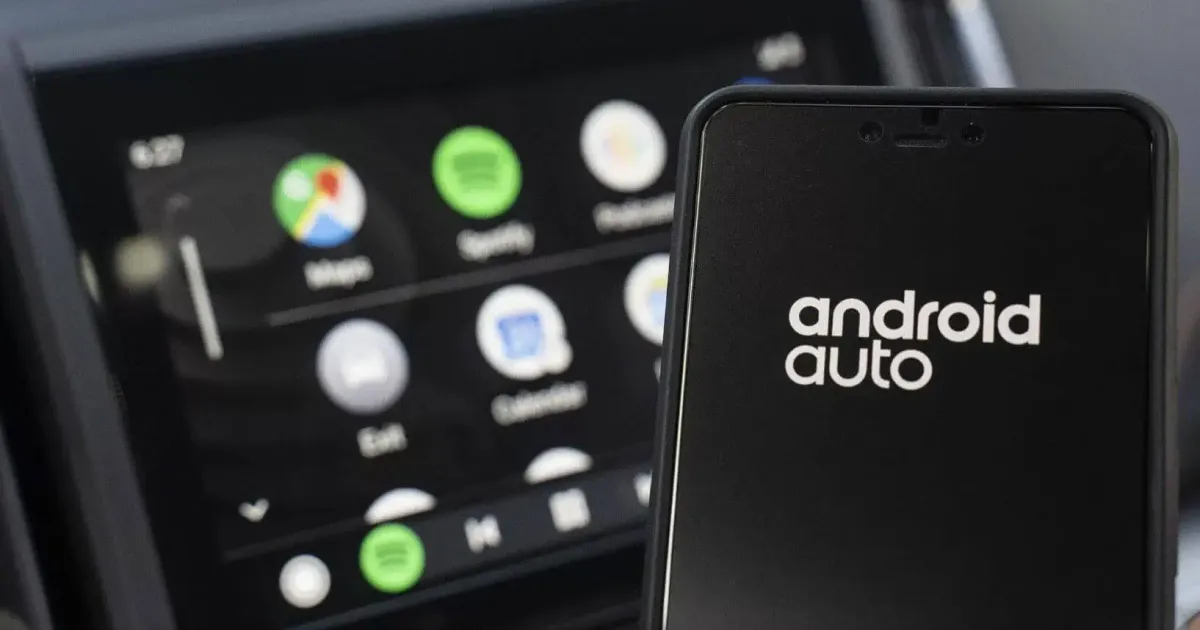 Unlock Modern Driving: 4 Ways to Install Android Auto