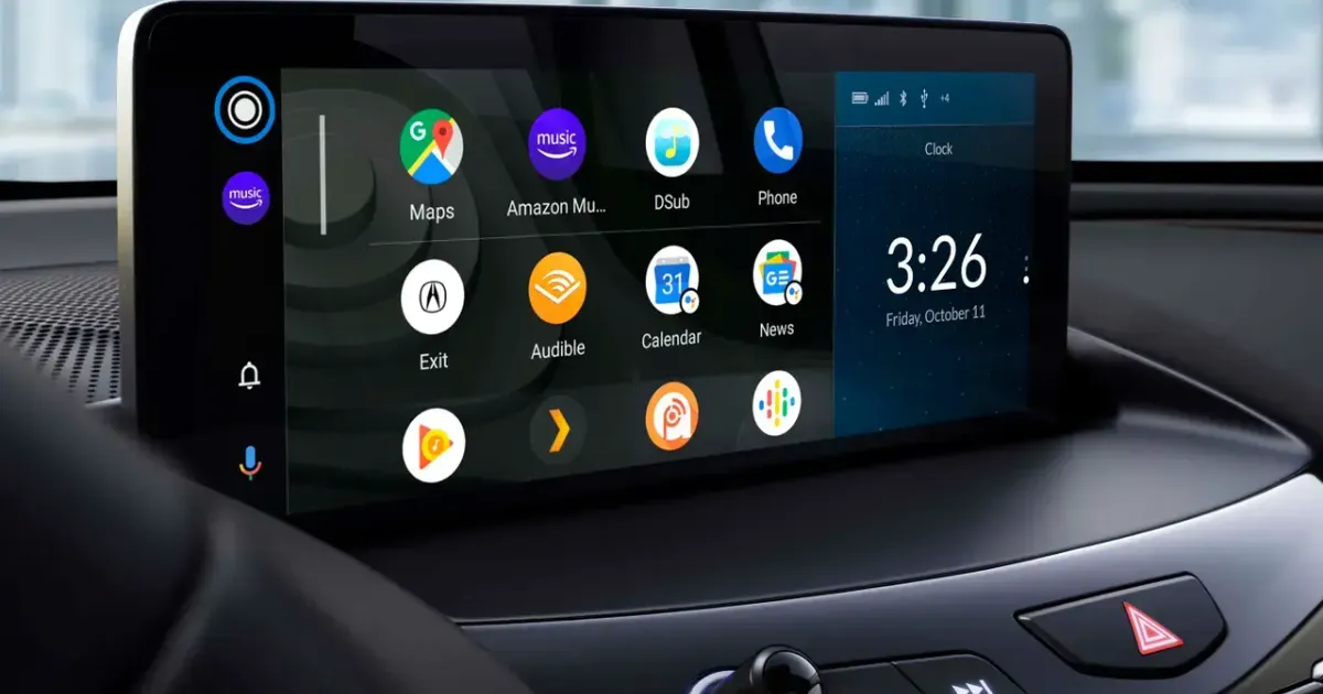 Android Auto Keeps Disconnecting? Here’s How to Fix It