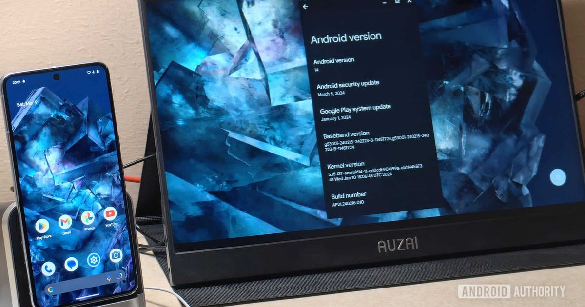 Enhance Your Android's Screen Output: Top 3 Apps You Need
