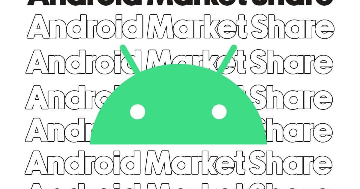 The Rise of Oppo and Vivo and the Fall of Samsung and Huawei: Android ...