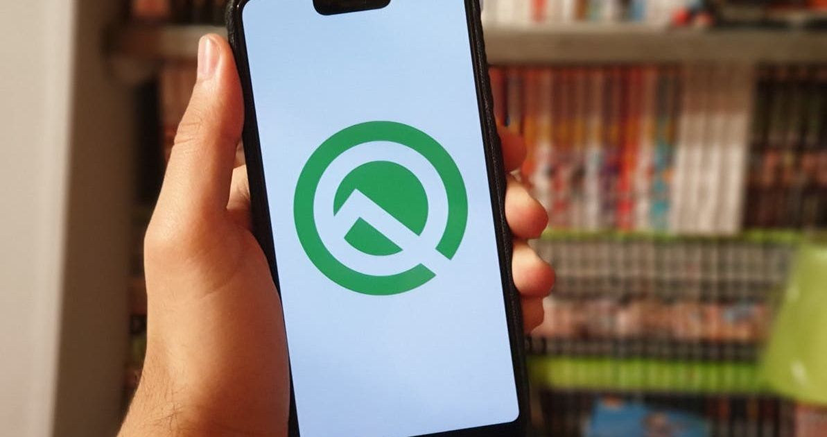 Android Q: overview of what's new in Android