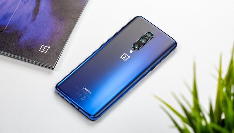 OnePlus 7 Pro 5G Receives Android 10 Update - FINALLY!