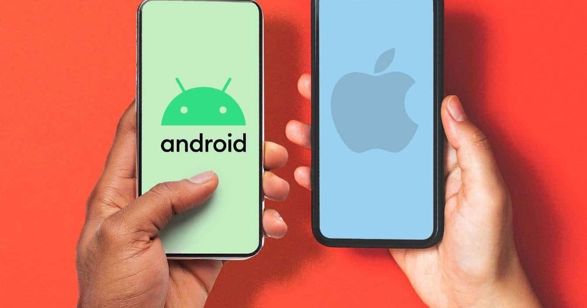 Why users are switching from Android to iOS? Here is the answer