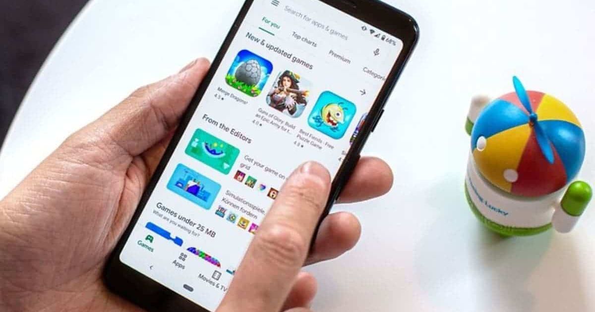Here's How You Can Download Third-Party Applications Without Relying on ...