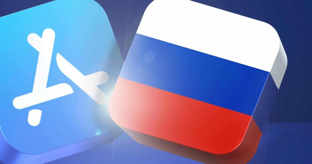 Russian Application Store Project Approved By State Duma