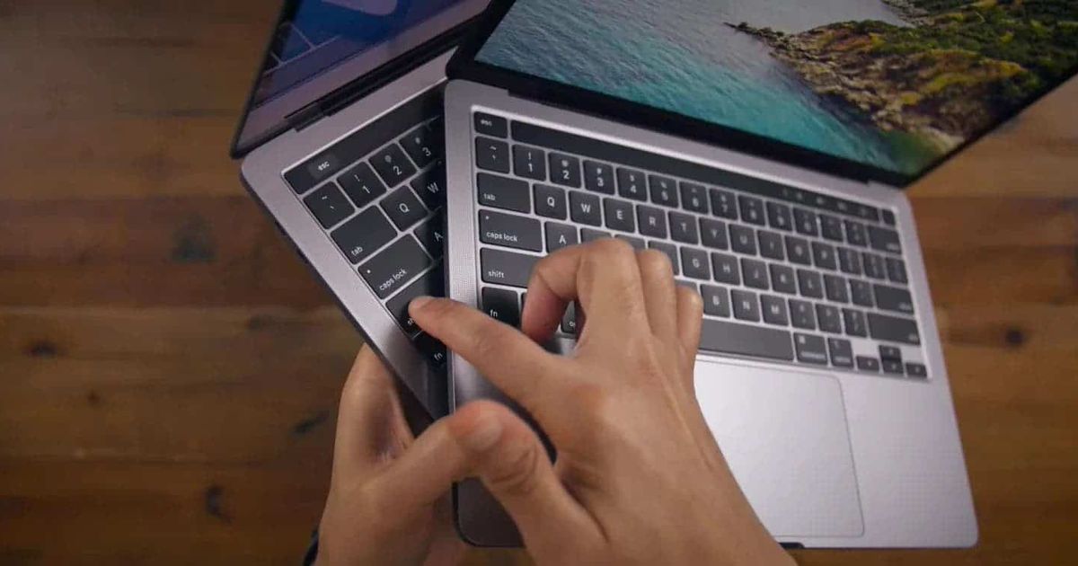 Apple starts paying compensation to MacBook owners with butterfly keyboards