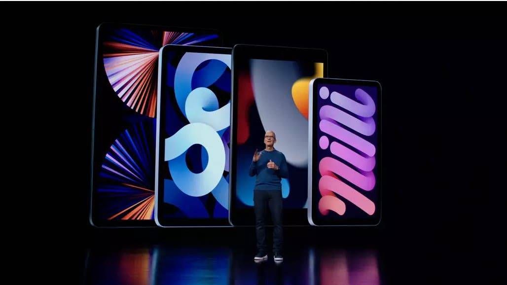 7 iOS Devices Tipped To Launch On September 7