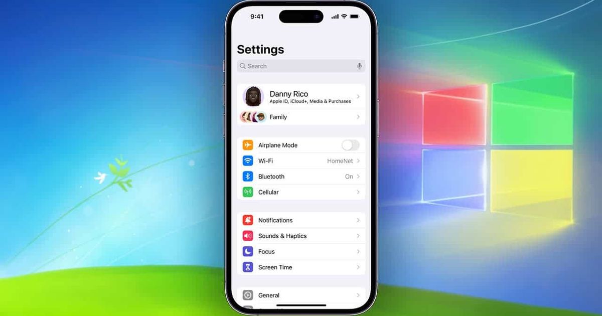 Apple Approves the first PC Emulator for iOS; Meet UTM SE