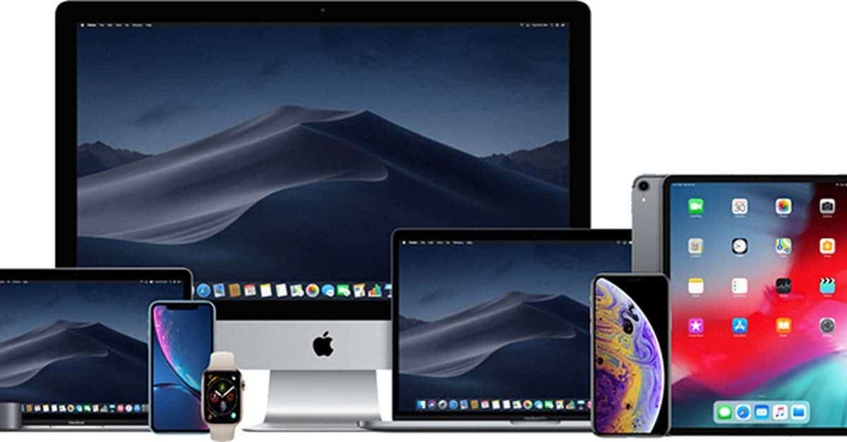 No Major Updates for Some Apple Products in 2023- Gizchina.com