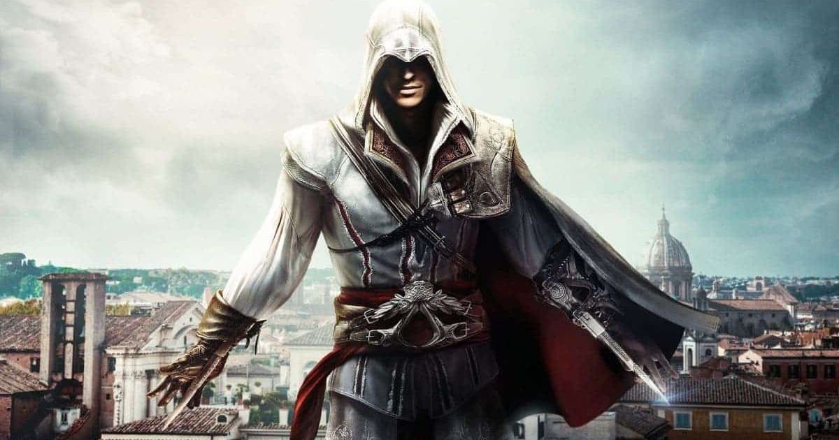 Ubisoft scraps six titles including Prince of Persia and Assassin’s ...