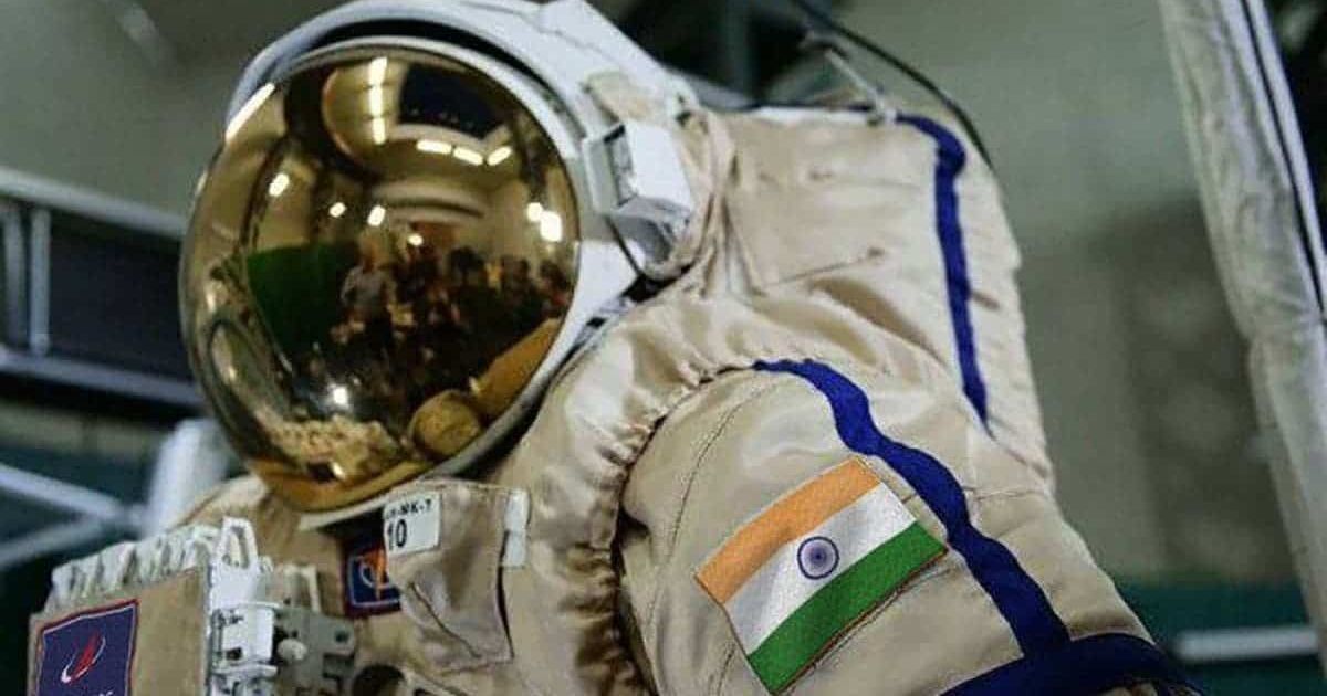 India is set to test its first-ever crewed spaceflight
