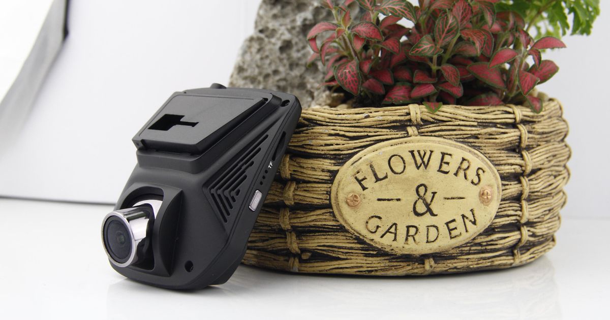 AZDOME A305 Car Dash Cam Officially Launched with Night Vision and ...