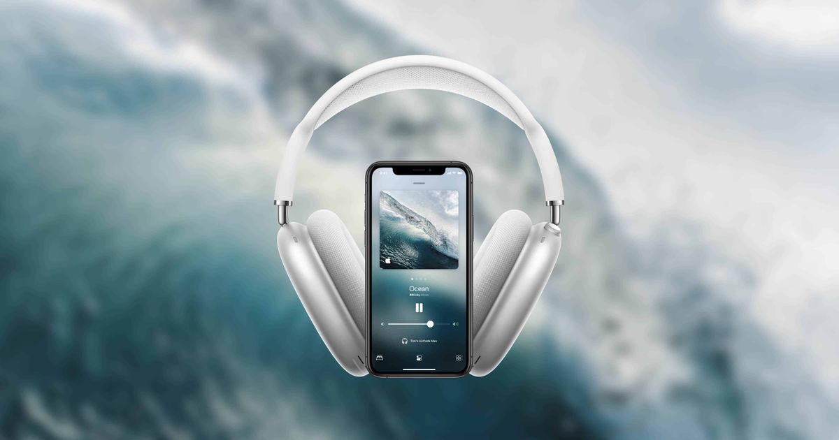 How To Turn On Background Sounds In iOS 15 In Easy-To-Follow Steps