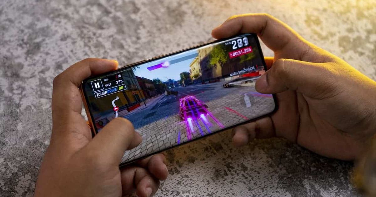 Best Android Games 2024 - From Action to Stealth to Adventure