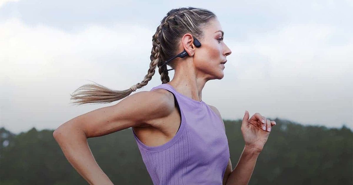 Best Bone Conduction Headphones – Top-rated Picks for Early 2024