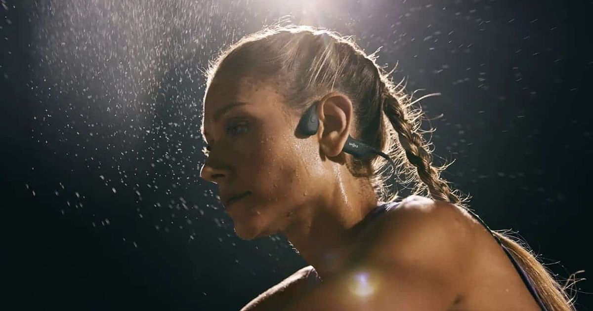 Best Bone Conduction Headphones - Top 5 Picks