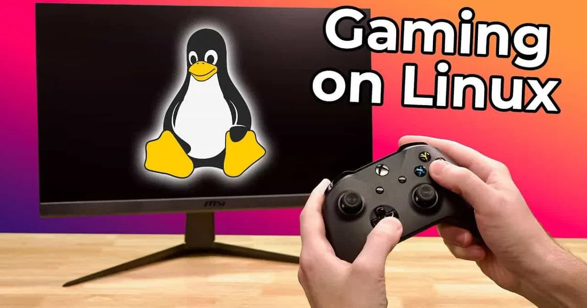 Best Linux Distro for Gaming – Top Distros for Enhanced Linux Gaming ...