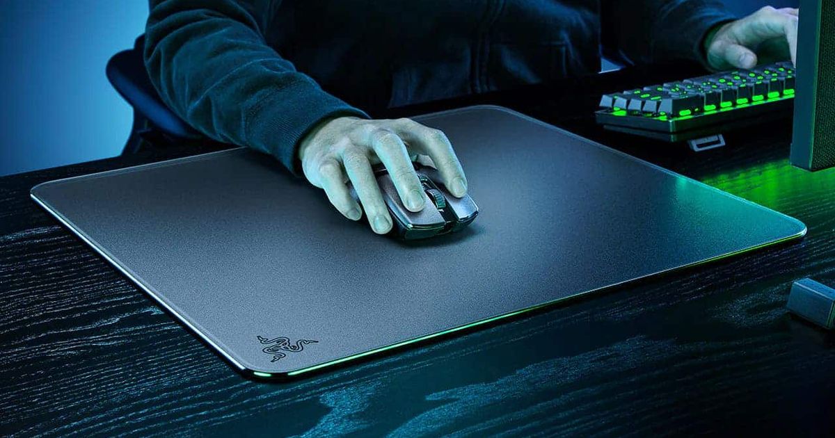 Enhance Your Gaming Experience with the Best Mouse Pads