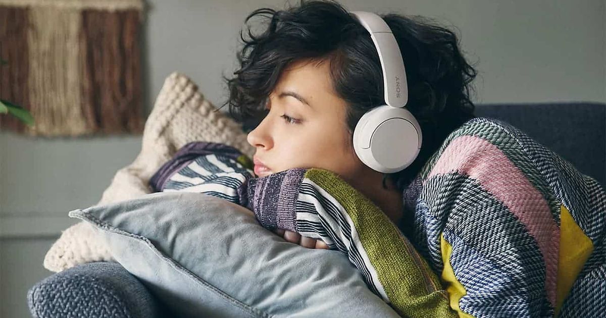 Best On Ear Headphones - Experience Immersive Sound on the Go