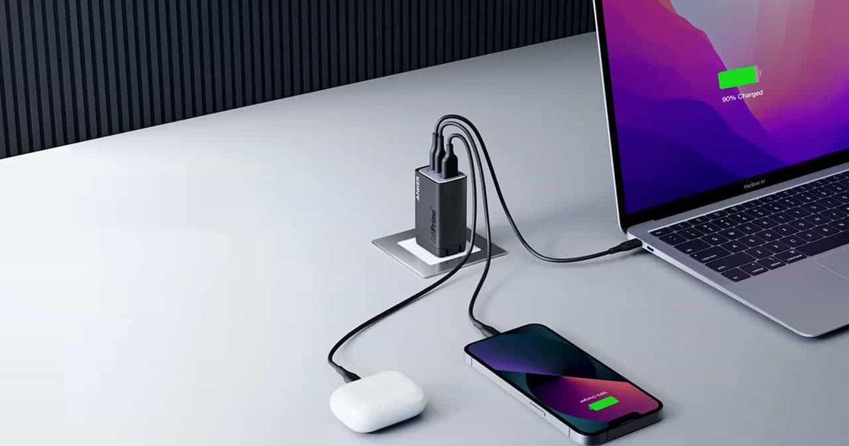 5 Best Phone Chargers of 2023: Find Your Perfect Match