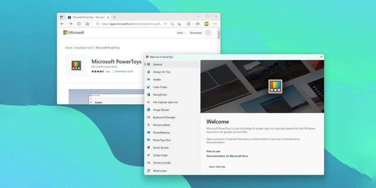 Best Microsoft PowerToys Utilities for your Windows PC or Laptop