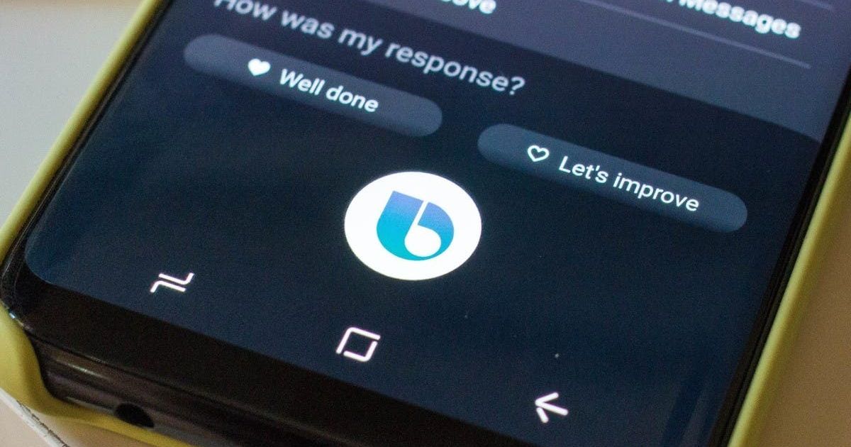 Samsung acquires Kngine, an AI startup to enhance Bixby