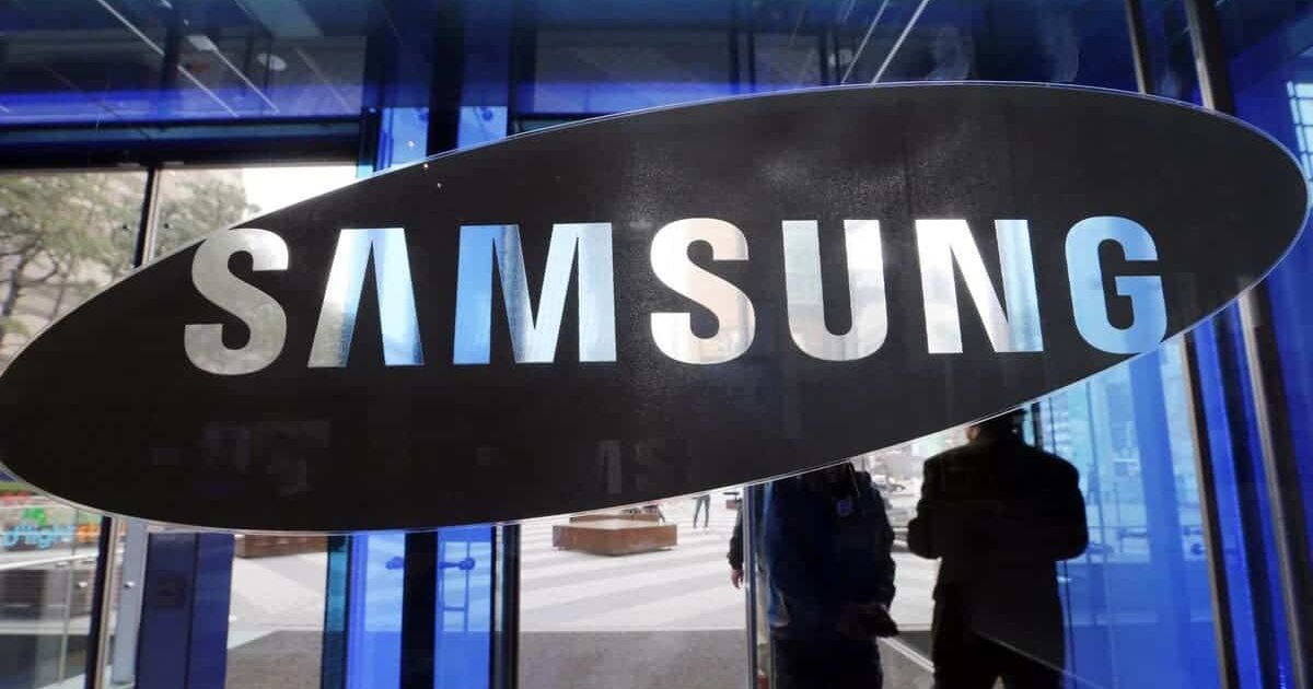 Samsung's Q1 2024 Profits Skyrocket 10X on Strong Chip Sales