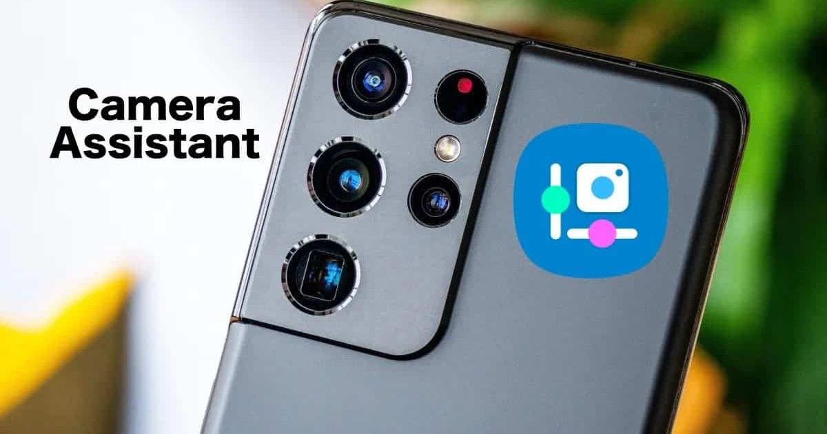 Camera Assistant Comes to Galaxy A56, M56 & F56 with One UI 7