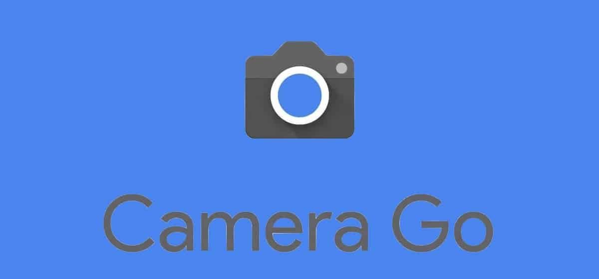 Google Camera Go app now available for Android Go devices