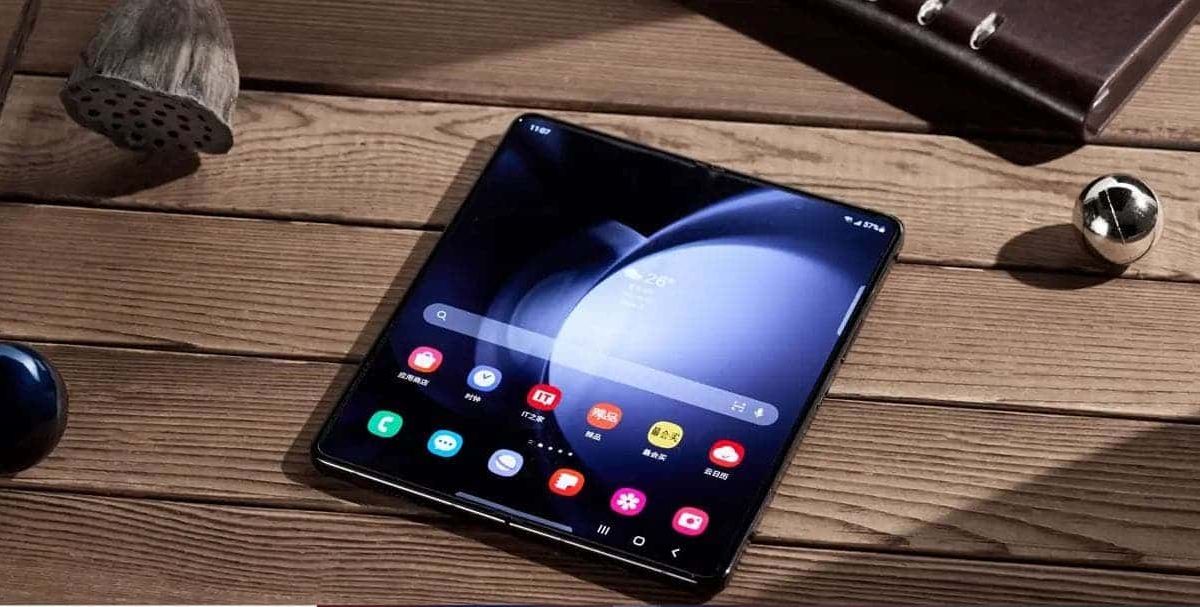 Samsung Galaxy Z Fold6: A New Leader in Foldable Camera Technology