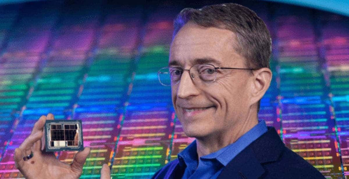 Intel CEO, Pat Gelsinger, resigns from the company