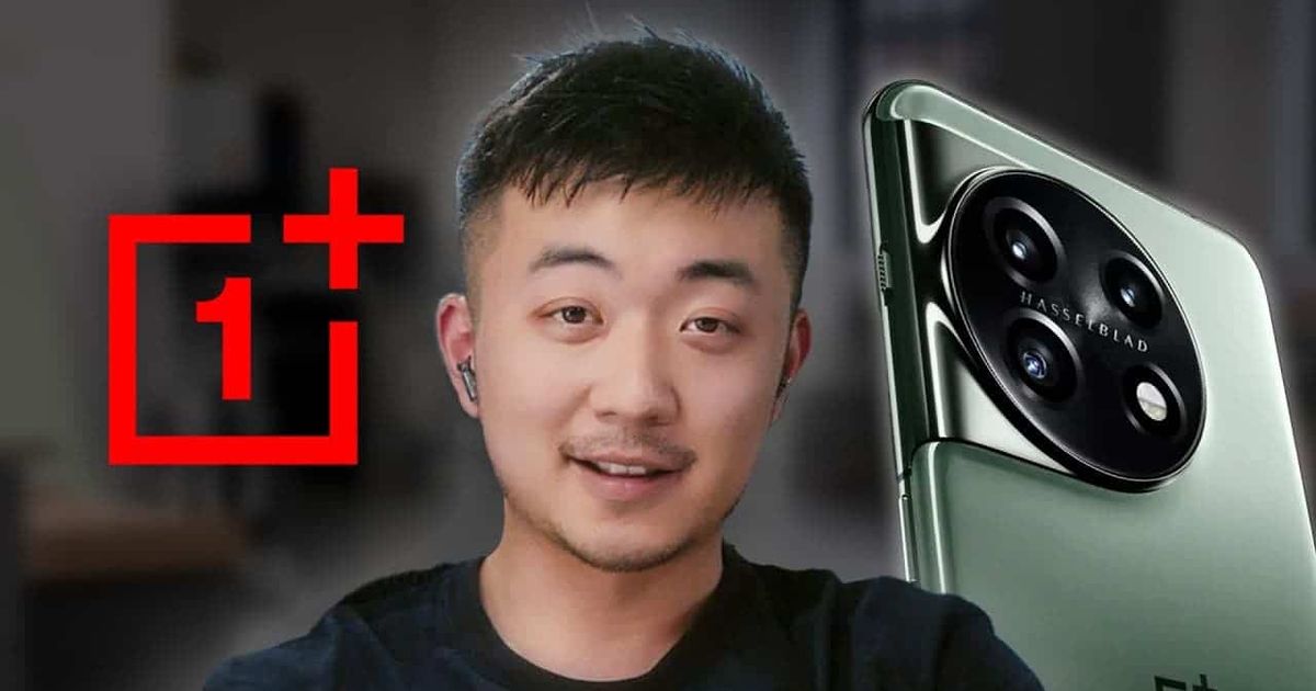 Carl Pei Just Said Publicly What Every Phone Maker Knows Privately