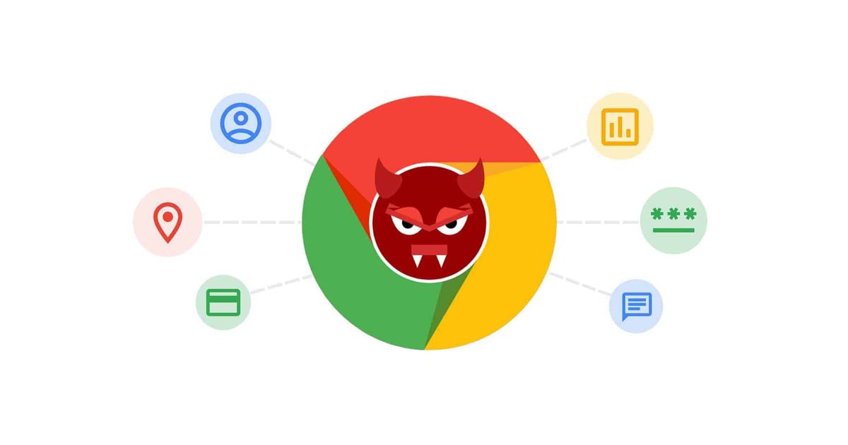 Google removes 32 malicious chrome extensions: 75 million downloads