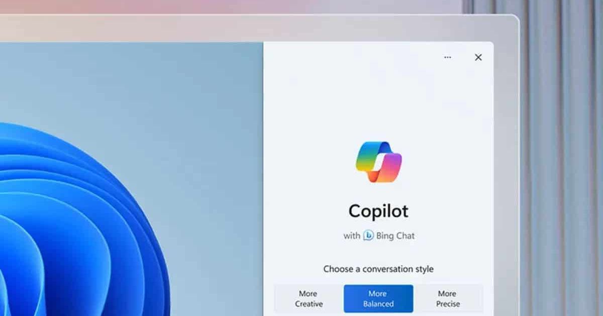 Microsoft Windows Copilot can now take screenshots and ask questions