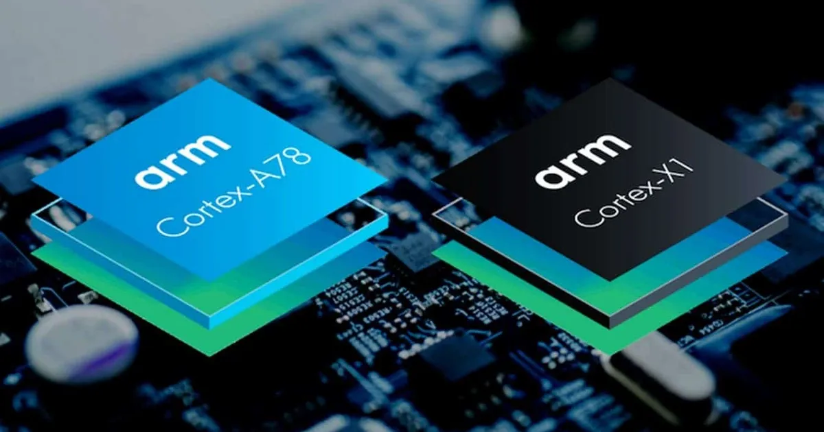 ARM Cortex-A78 and Cortex-X1 revealed, coming in 2021 Android phones